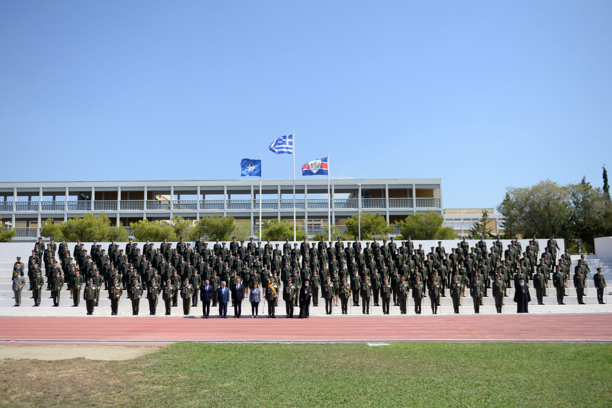Photos – Page 2 – Hellenic Army Academy