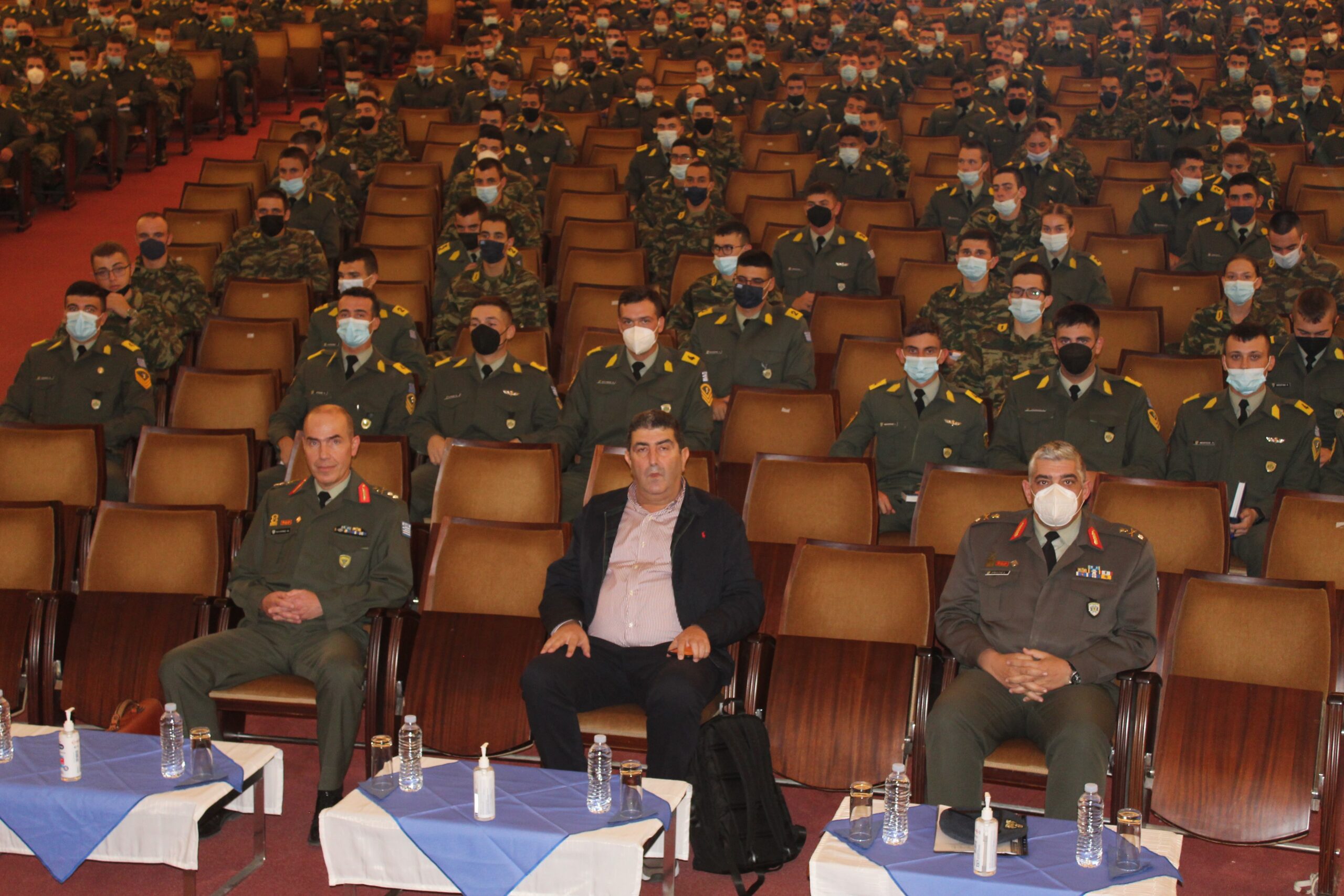 Hellenic Army Academy