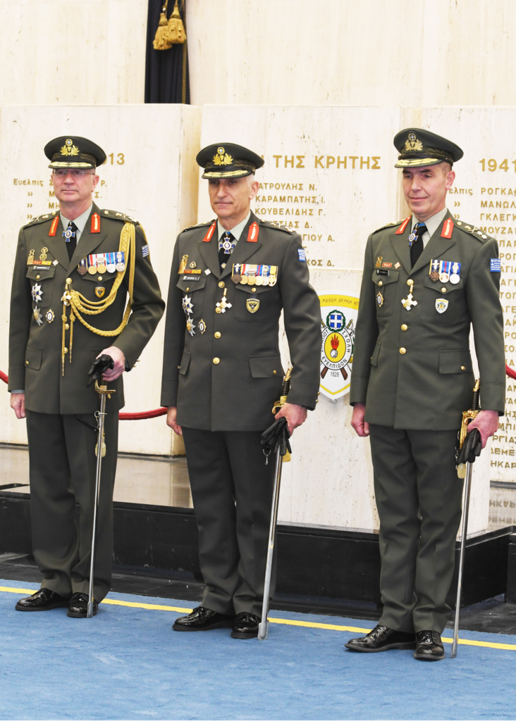 Στρατιωτική Σχολή Ευελπίδων